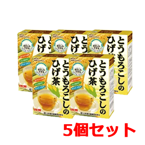 とうもろこしのひげは、昔から中国では「南蛮毛」といい、乾燥して民間茶として使用されてきました。 またとうもろこしの実は、煎じてお茶がわりに利用されていました。その「とうもろこしのひげ」と「とうもろこし」をブレンドして香ばしく飲みやすいティー...