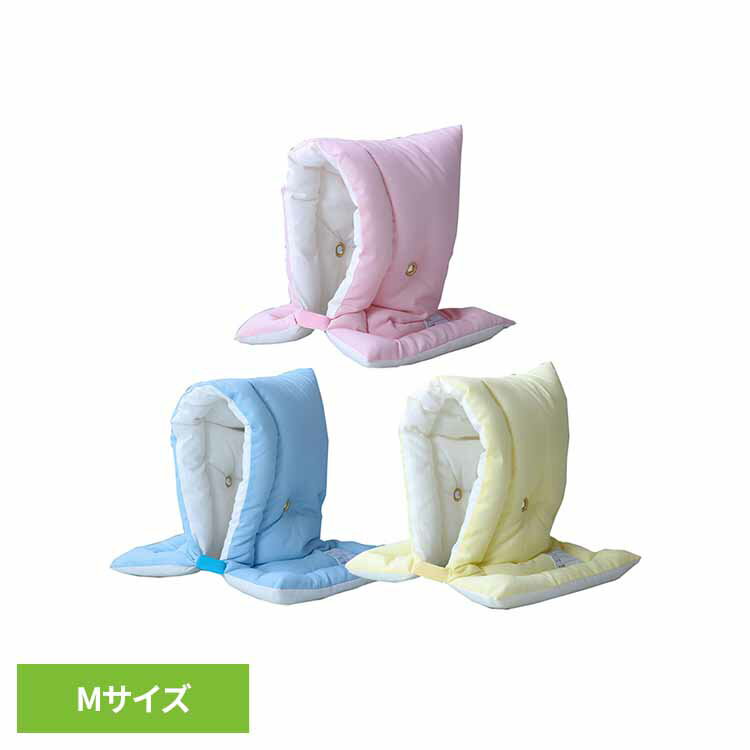 ◇日本防炎協会認定品◇表地と裏地に防炎の生地を使用し、中わたには難燃性のポリエステルわたを使用◇あご止めゴム付きで災害時には頭をガード◇両面には防災クッションを頭にかぶった時に音がよく聞こえるよう、耳穴があいています◇炎から遠ざけると火が消...