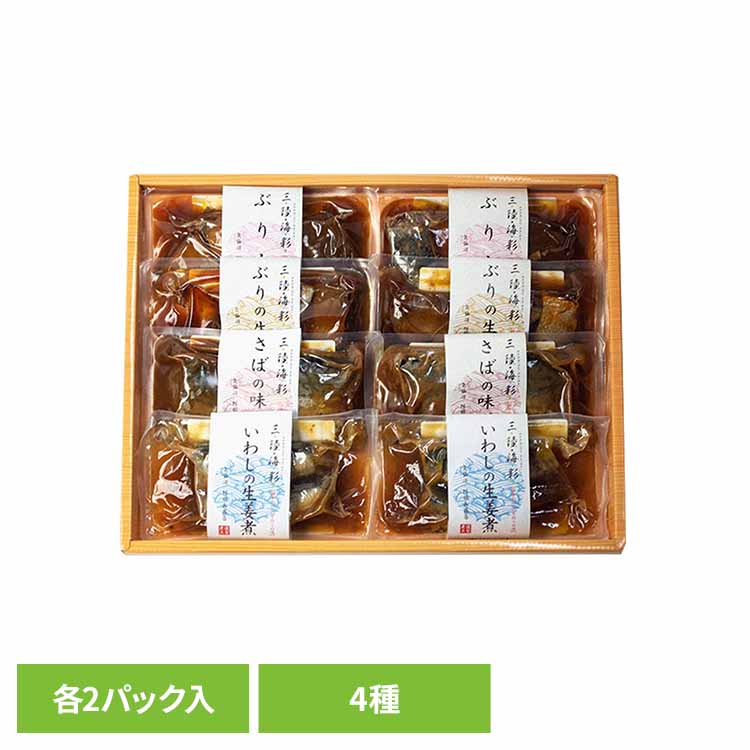 国産の新鮮な原料を使用し、じっくりと時間をかけて骨までやわらかく仕上げました。常温保存で手軽に本格的な和風煮魚がお楽しみいただけます。※リニューアルに伴い、パッケージ・内容等予告なく変更する場合がございます。予めご了承ください。●商品サイズ...
