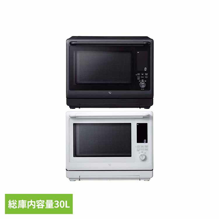 1　レンジ革命!ツインエンジン搭載のオーブンレンジ「EVERINO」（総庫内容量 30L）登場2　最大 4 品を同時にあたためられる「2 段あたため」 3　1 品ならスピーディーにおいしくあたため「すごはや W レンジ」4　時短でおいしく「...