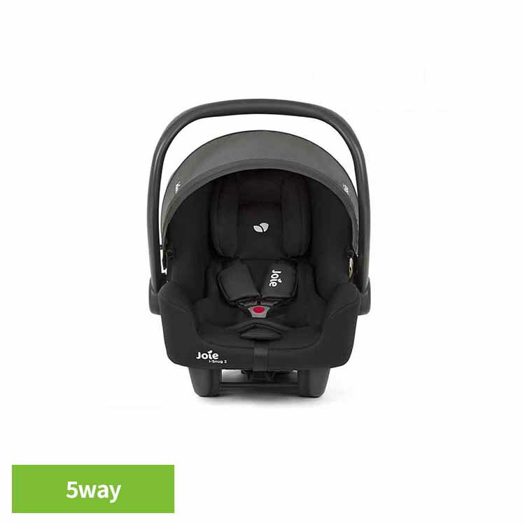 チャイルドシート、ローチェア、ベビーキャリー、ロッキングチェア、トラベルシステムの5通りの使い方ができるベビーシート。乳幼児期の使いやすさに特化しています。●商品サイズ（cm）幅約44×奥行約70×高さ約52●商品重量約3.3kg●材質本体...