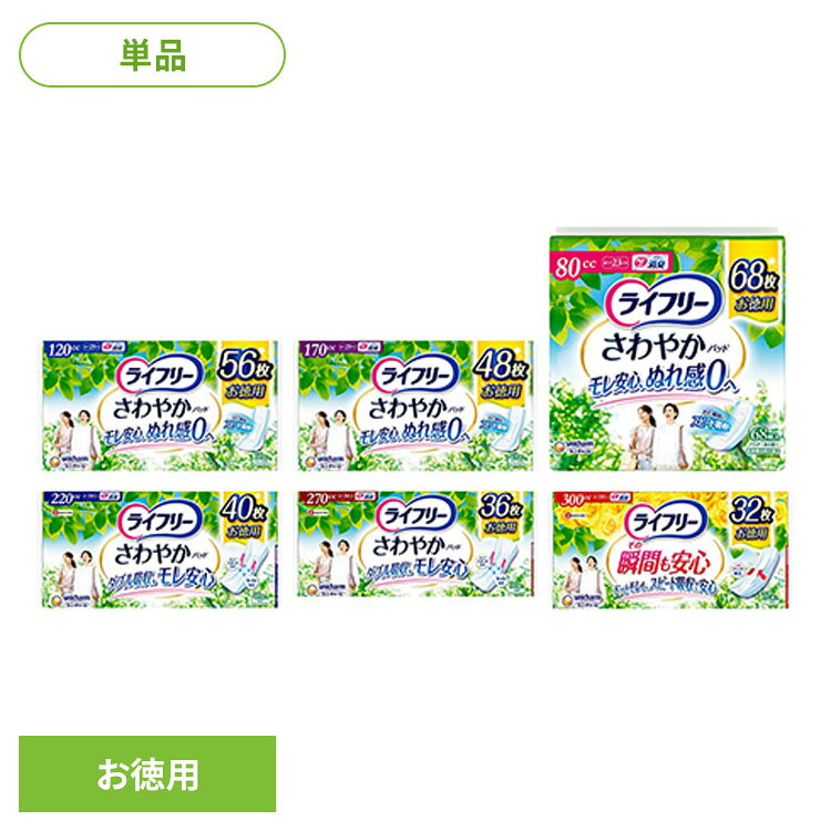 尿成分の特性に着目し、素早い吸収を目指して設計したスピード吸収インシートを採用。表面の液戻りを抑える構造で、使用後のぬれ感が気になりにくい設計です。モレへの不安に配慮した設計で、快適な使い心地をサポートします。ニオイを閉じ込める消臭ポリマー...