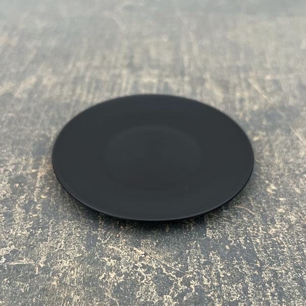 PlacticPlate 70 Maceta プラ鉢 PlasticPot の受け皿マセタ：プラスチックプレート 70（外径7.1cm）「Maceta」PlasticPotは、植物を美しく引き立てるプラスチック製の鉢で、愛用者の間で「植物が...