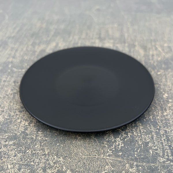 PlacticPlate 100 Maceta プラ鉢 PlasticPot の受け皿マセタ：プラスチックプレート 100（外径10.0cm）「Maceta」PlasticPotは、植物を美しく引き立てるプラスチック製の鉢で、愛用者の間で「...