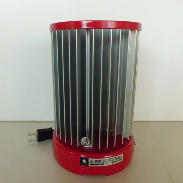 昭和精機工業パネルヒーター 250W（サーモ無し 温室用ヒーター単体・増設用）SP-250園芸用・屋内専用の増設用ヒーターです。温風式と違い、アルミフィンの放熱により、穏やかな自然対流で温度を上げていきます。動作音もなく、夜間でも音が気にな...