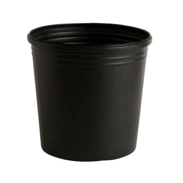 観葉植物の水漏れを防止・室内栽培用鉢カバー補助材インナーポット深型30.5センチ（直径30.5cm×高さ30cm）インナーポットはやわらかい素材の底穴のない丈夫なポリポットです。穴が無いため鉢から流れる水を防水できます。室内での観葉植物の栽...