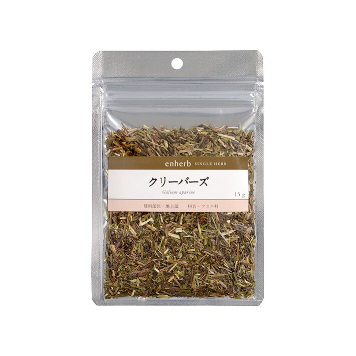 要らないモノを押し出し、すっきりサラサラに 春先に道端でよく見かける和名「ヤエムグラ（八重葎）」。衣服などにくっつくので、“ひっつき虫”としてもおなじみの雑草です。身近な存在ながら、その働きかけはとっても豊か！巡りを整えてくれるので、溜め込...