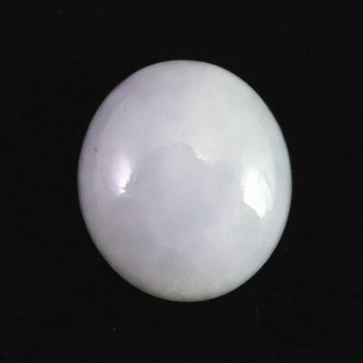 商品説明 商品名 ミャンマー産 ラベンダー翡翠 ヒスイ 14mmオーバル ルース 10.2ct　(ID:80263) サイズ(mm) 12.4 X 14.1 X 6 重量 10.2ct 産地 ミャンマー 金属部分の材質 --- コメント ◆...