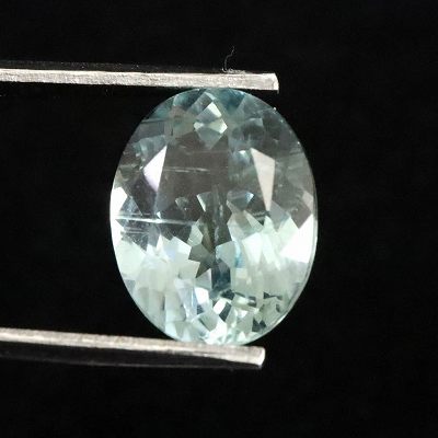 商品説明 商品名 スカイカイヤナイト 3A 10mmオーバル ファセットカット ルース 2.9ct　(ID:85505) サイズ(mm) 8 X 10 X 4 重量 2.9ct 産地 タンザニア 金属部分の材質 --- コメント ◆　本商品...