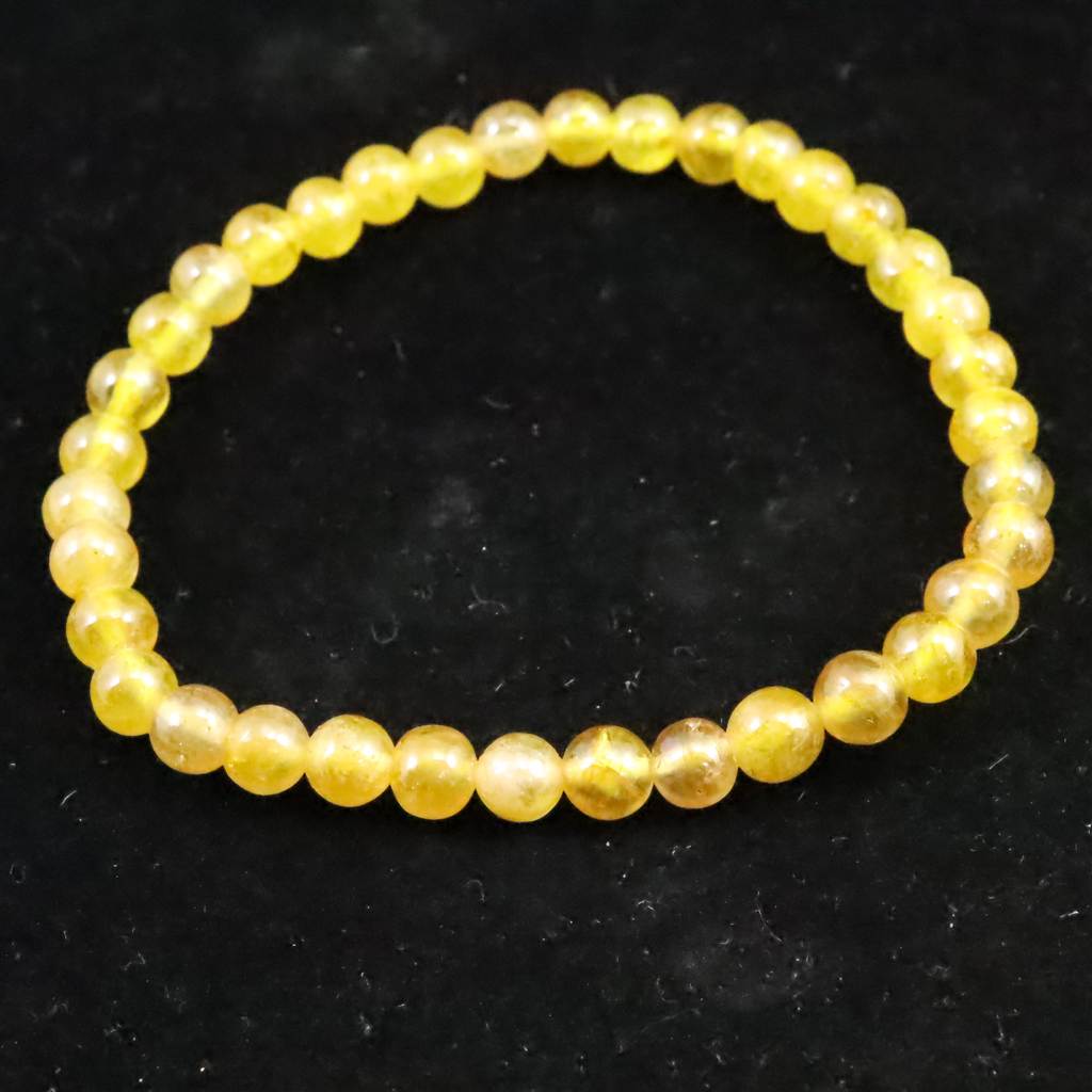 商品説明 商品名 イエローサファイア（プクラジストーン）3A+ 5.5mm玉ブレスレット 13.7g　(ID:24799) サイズ(mm) ビーズ寸法： 約5.5mm × 36珠　　ブレス内周：約18cm 重量 13.7g 産地 スリランカ...