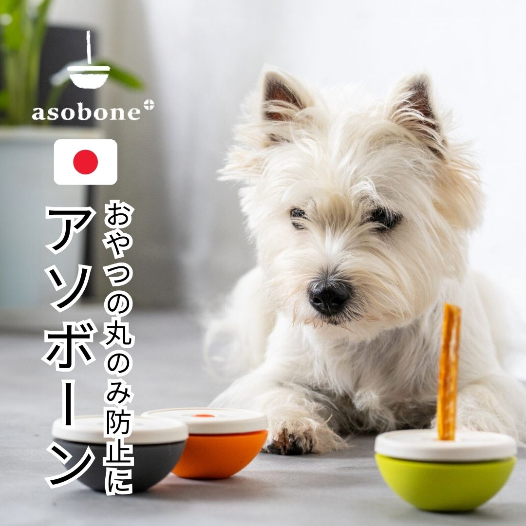 asoboneについて アソボーンは愛犬用のおやつガムホルダーです。 しっかり固定することで、時間をかけてカミカミし楽しみながらストレス解消にも。 硬いおやつをずっと持って、痛くなっていた飼い主様の手も楽になりますように。Made in J...