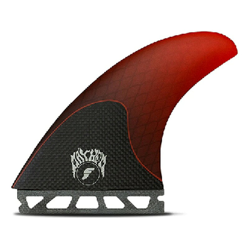 FUTURES FINS FUTURE（フューチャー）サーフボード用フィン　MAYHEM 3.0 (L)Matt Biolos (LOST)シグネチャー / Lサイズ / HoneycombSETUP●●●...