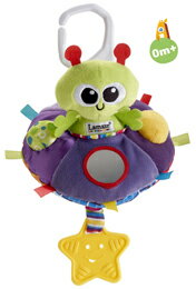 触り心地の異なる生地＆タグで、五感を刺激してくれます♪知育玩具/ 【ご使用の目安】おたんじょう〜 【サイズ】幅17 X 奥行き16 X 高さ33cm 【材質】ポリエステル、ABS樹脂、EVA樹脂、PET樹脂、ポリプロピレン 【重量】100g...