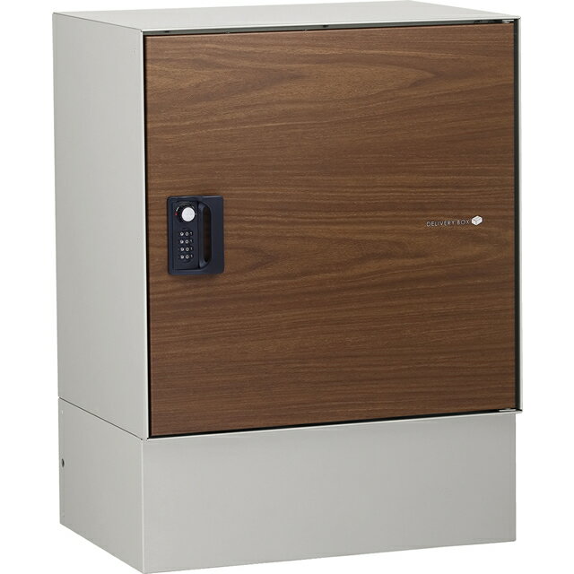 設置しやすくシンプルなデザインで、暮らしに軽やかに溶け込みます。設置方法は、固定式と簡易式を選べ、リフォームにおすすめです。 ■材質： 本体：高耐食溶融めっき鋼板 郵便取出扉、宅配投函・取出扉：高耐食溶融めっき鋼板 ※木目調シート仕上げとな...