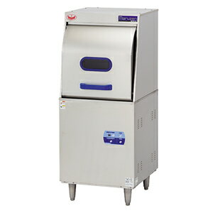 業務用洗浄機・maruzen洗浄機・厨房機器・業務用厨房機器 製品仕様書 商品名　　　　　maruzen　食器洗浄機　リターンタイプ メーカー　　　　maruzen 型式　　　　　　MDRT8E 外形寸法　　　　幅600mm × 奥行600...