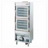 業務用熱機器・tanico熱機器・厨房機器・業務用厨房機器 製品仕様書 商品名 tanico ガス式蒸し器 メーカー　tanico 型式　TSB-65 外形寸法　幅650mm × 奥行600mm × 高さ1800mm