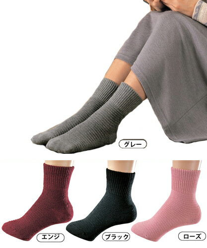 はくだけでかかとが潤いつるつるに！かかと部分に特殊コーティングの生地を縫込み、保湿性能を高めました。カサカサ角質を取り、ひび割れやささくれなどを防ぎ、かかとはつるつる!保温性も抜群です。室内でも外出でも使用OK!!かかとのケアと同時に実用性...