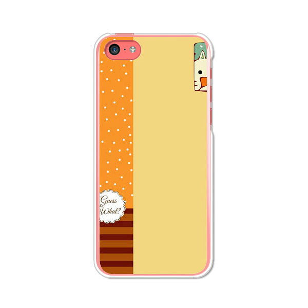 iPhone5c アイフォン APPLE デザインスマートフォンケース アイフォーン 5c IPHONE5c 商品名iPhone5c ケース/カバー 【What？ クリアケース素材】 商品内容iPhone5c ケース/カバー 【What？ ...