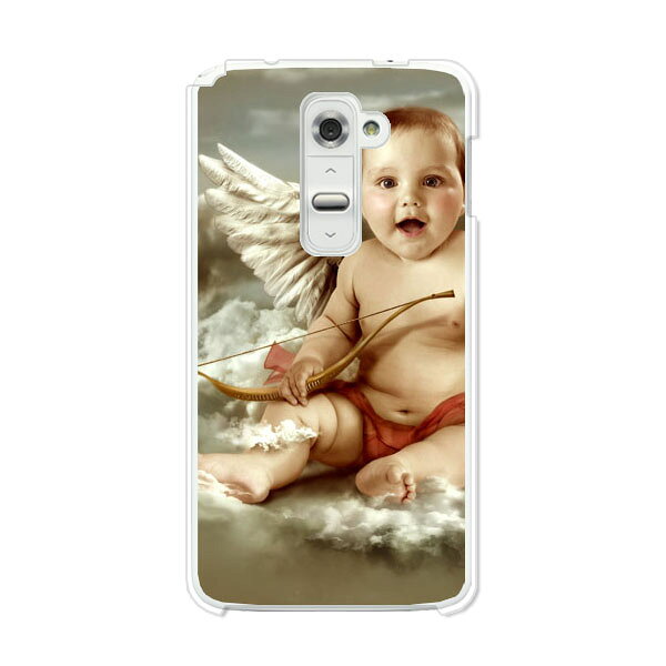 G2 L-01F LG電子 エルジー スマホケース カバー LG G2 L01F 商品名G2 L-01F LG電子 ケース/カバー 【Baby Angel クリアケース素材】 商品内容G2 L-01F LG電子 ケース/カバー 【Baby ...