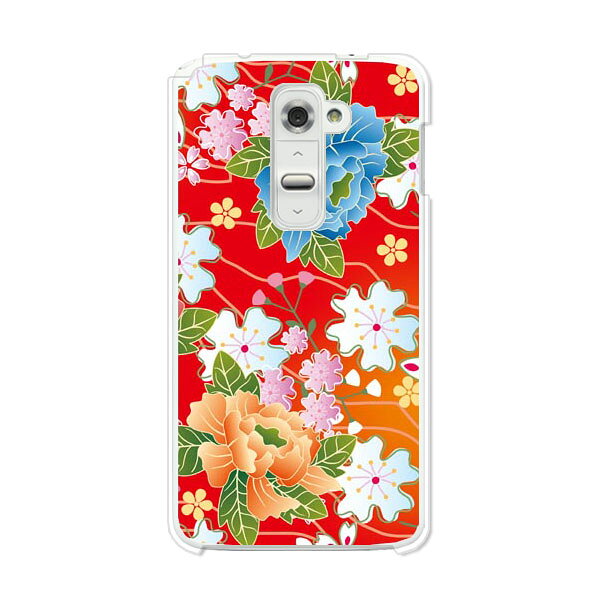G2 L-01F LG電子 エルジー スマホケース カバー LG G2 L01F 商品名G2 L-01F LG電子 ケース/カバー 【和柄F クリアケース素材】 商品内容G2 L-01F LG電子 ケース/カバー 【和柄F クリアケース素材...