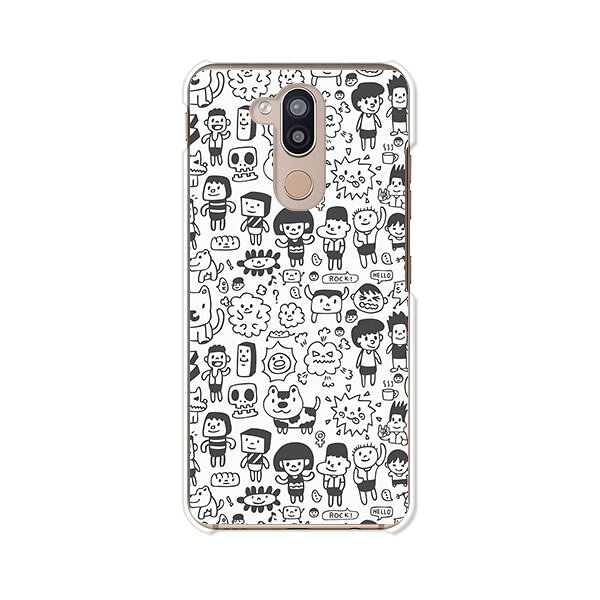・全国どこでも送料無料でお届けいたします。LG style2 L-01L (LG・エルジー)エルジースタイル2 L01L ケース ドコモ LGstyle2L-01L 商品名LG style2 L-01L ケース/カバー 【カートゥンPeop...