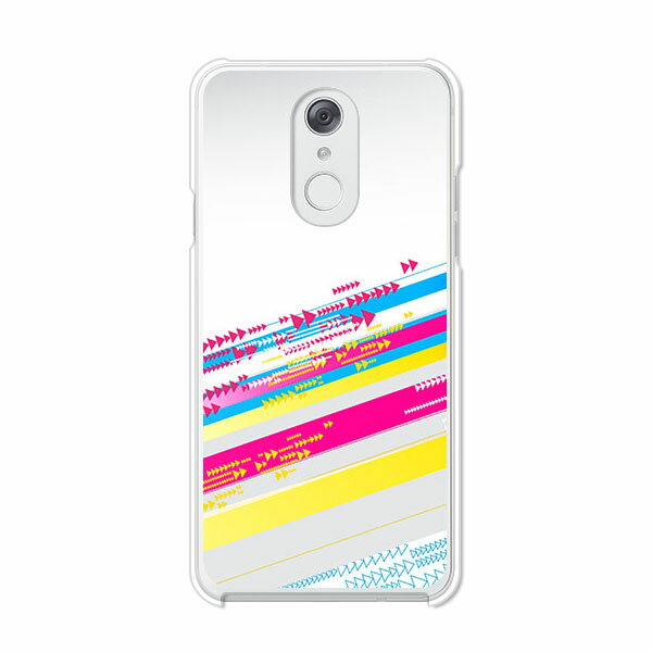 ・全国どこでも送料無料でお届けいたします。LG style L-03K (LG・エルジー)LGSTYLE ケース L03K ドコモ 商品名LG style L-03K ケース/カバー 【Going! クリアケース素材】 商品内容LG sty...