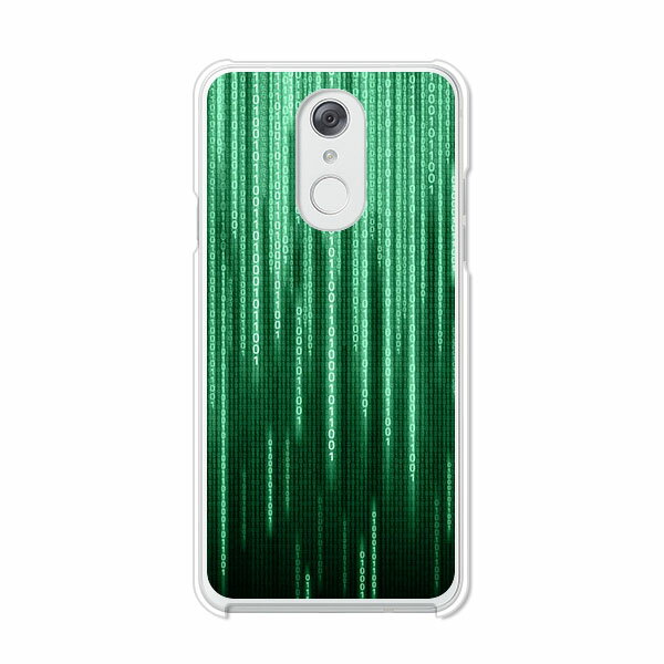 ・全国どこでも送料無料でお届けいたします。LG style L-03K (LG・エルジー)LGSTYLE ケース L03K ドコモ 商品名LG style L-03K ケース/カバー 【matheMATRIX クリアケース素材】 商品内容L...