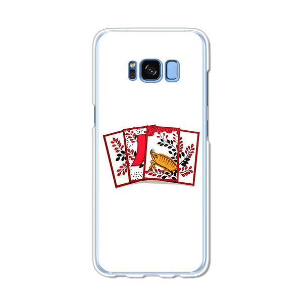 ・全国どこでも送料無料でお届けいたします。Galaxy S8 SC-02J / Galaxy S8 SCV36 共通 ギャラクシー エス エイト docomo/au共通 スマホケース 商品名Galaxy S8 ケース Galaxy S8 S...
