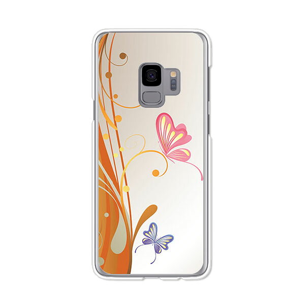 ・全国どこでも送料無料でお届けいたします。Galaxy S9 SC-02K / Galaxy S9 SCV38 (Samsung・サムスン)ギャラクシー ケース ドコモ エーユー 商品名Galaxy S9 SC-02K / Galaxy S...