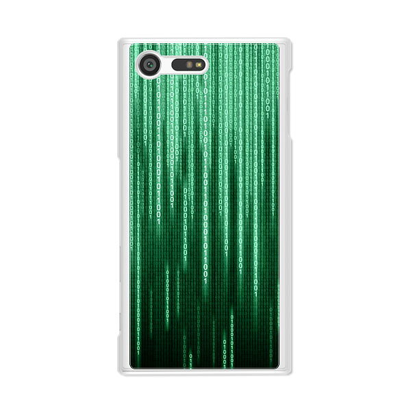 ・全国どこでも送料無料でお届けいたします。Xperia X Compact SO-02J エクスペリア X コンパクト XPERIA SO-02J 商品名Xperia X Compact SO-02J ケース/カバー 【matheMATRI...