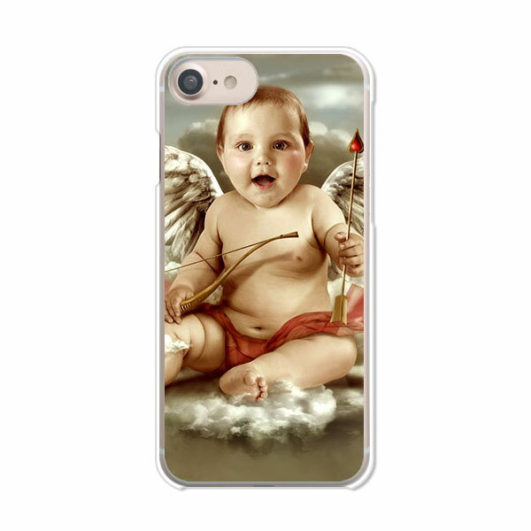 商品名iPhoneSE第3世代/iPhoneSE2/iphone7/iPhone8共通ケース/カバー 【Baby Angel】 商品内容iPhoneSE第3世代/iPhoneSE2/iphone7/iPhone8共通ケース/カバー 【Bab...