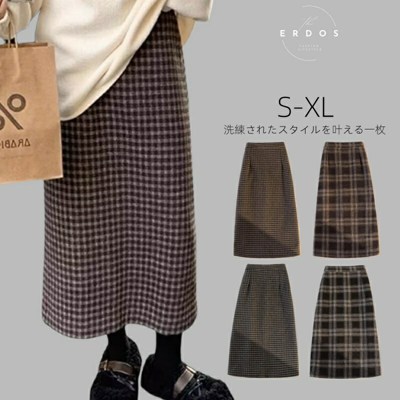 楽天市場】グレンチェック(サイズ(S/M/L)S)(スカート 楽天市場】グレンチェック(サイズ(S/M/L)S)(スカート