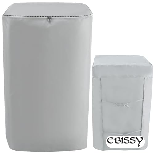 屋外・ベランダ設置に対応した防水4面設計 屋外やベランダに設置した全自動洗濯機を、雨・雪・ホコリ・紫外線から守る生活防水仕様の洗濯機カバーです。4面をすっぽり覆う構造と生活防水加工により、屋外設置でも安心して使用できます。 PVC補強で破れ...