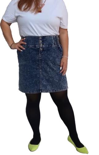 サイズ： 3L–4L：ヒップ 102–115cm／身長 150–165cm 5L–6L：ヒップ 112–125cm／身長 150–165cm 7L–8L：ヒップ 122–135cm／身長 150–165cm カラー：ブラック・ベージュ なめ...