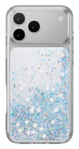 製品仕様… ◆ 対応機種 ： iPhone 17 Pro Max ( アイフォン 17ProMax ) ◆ 内容物 ： ケース × 1個 ◆ サイズ ： 約 16.8cm × 8.3cm × 1.6cm ◆ 重量 ： 約 50g ◆ 素材 ...