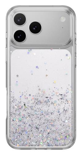 製品仕様… ◆ 対応機種 ： iPhone 17 Pro Max ( アイフォン 17ProMax ) ◆ 内容物 ： ケース × 1個 ◆ サイズ ： 約 16.8cm × 8.3cm × 1.6cm ◆ 重量 ： 約 50g ◆ 素材 ...