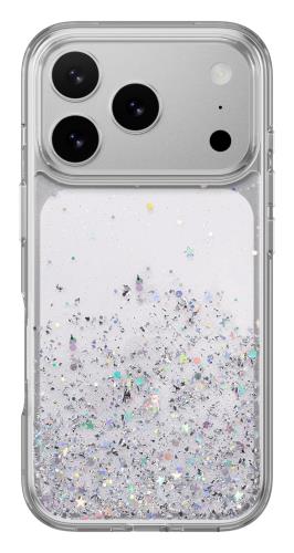 製品仕様… ◆ 対応機種 ： iPhone 17 Pro ( iPhone17 Pro アイフォン17Pro ) ◆ 内容物 ： ケース × 1個 ◆ サイズ ： 約 15.4cm × 7.6cm × 1.6cm ◆ 重量 ： 約 41g ...