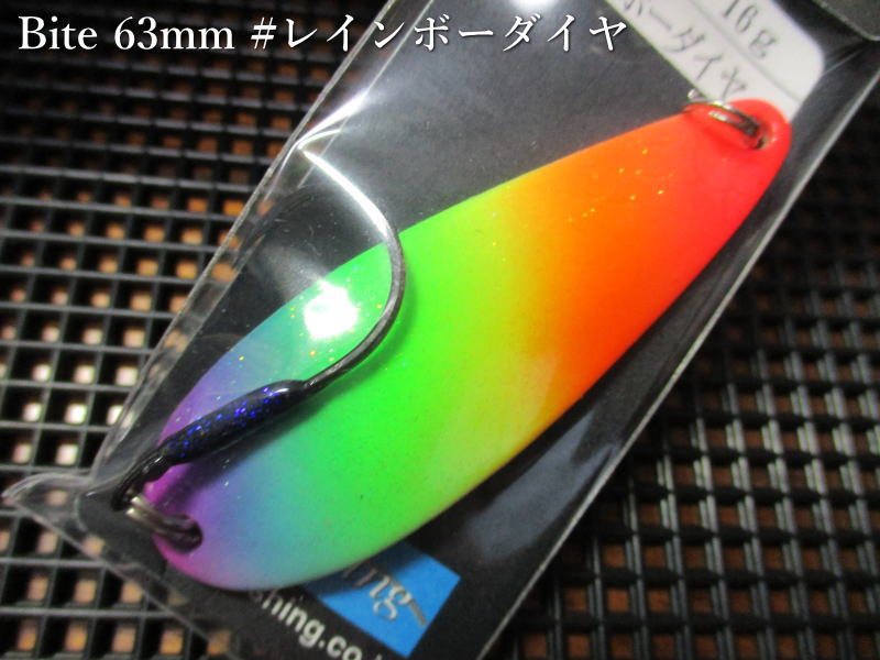 Native ■Northern Bite ■Bite ■Mesh Bite ■Shell Bite ■Master Angler ■River Dolphin HOOK ■Hurry Bite Hook 　始まりは1973年、今も変わらぬ...