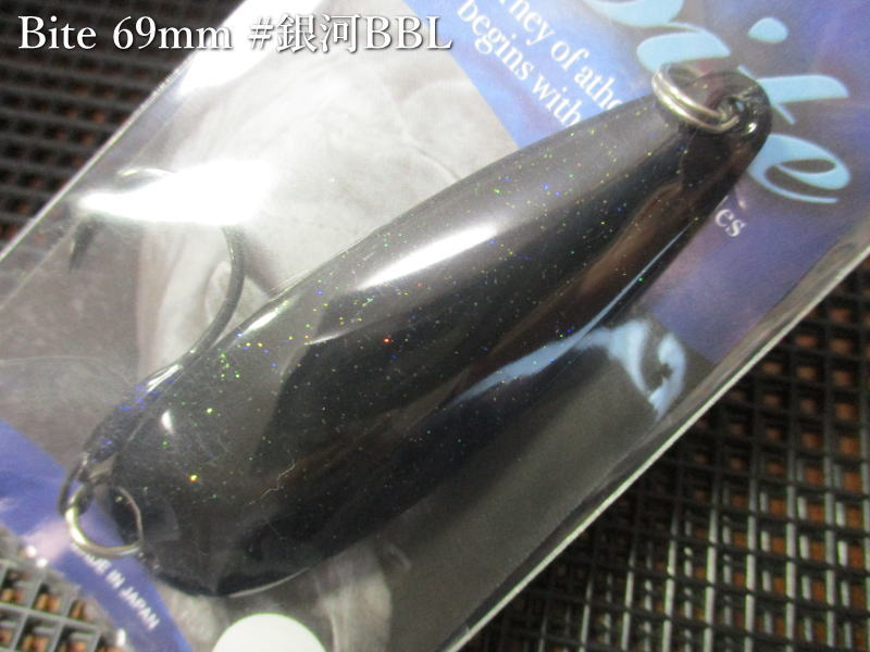 Native ■Northern Bite ■Bite ■Mesh Bite ■Shell Bite ■Master Angler ■River Dolphin HOOK ■Hurry Bite Hook 　始まりは1973年、今も変わらぬ...
