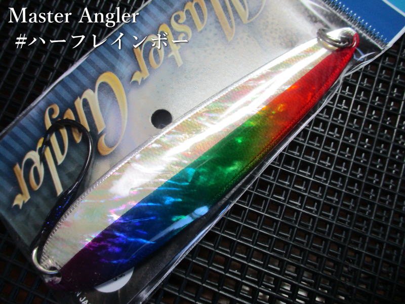 Native ■Northern Bite ■Bite ■Mesh Bite ■Shell Bite ■Master Angler ■River Dolphin HOOK ■Hurry Bite Hook 　最大級の鱒を狙うビッグサイズスプ...