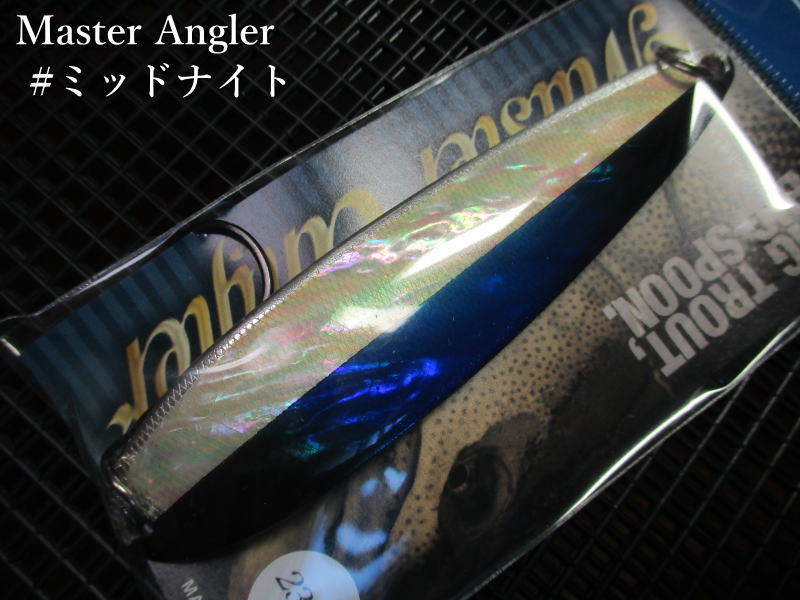 Native ■Northern Bite ■Bite ■Mesh Bite ■Shell Bite ■Master Angler ■River Dolphin HOOK ■Hurry Bite Hook 　最大級の鱒を狙うビッグサイズスプ...