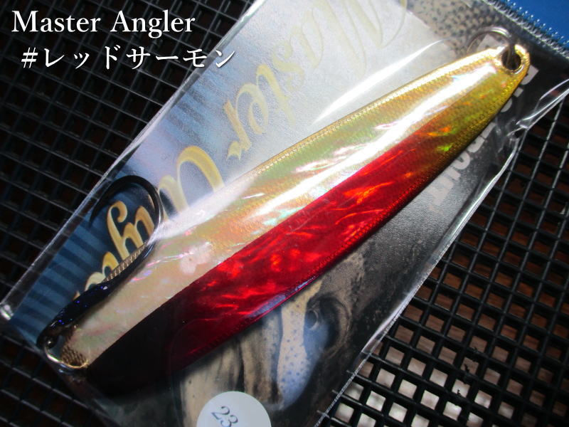 Native ■Northern Bite ■Bite ■Mesh Bite ■Shell Bite ■Master Angler ■River Dolphin HOOK ■Hurry Bite Hook 　最大級の鱒を狙うビッグサイズスプ...