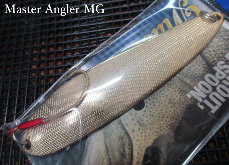 Native ■Northern Bite ■Bite ■Mesh Bite ■Shell Bite ■Master Angler ■River Dolphin HOOK ■Hurry Bite Hook 　最大級の鱒を狙うビッグサイズスプ...