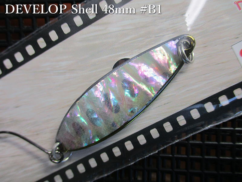 DEVELOP Shell ■GOLD ■Silver ■50 Series ■H Series ■B Series ■C Series LM701 Shell ■GOLD ■Silver ■50 Series ■H Series ■Y S...