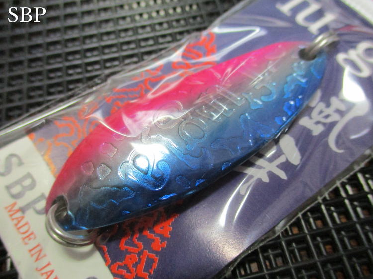 ■LaVin ■Mid LaVin ■Gigas LaVin ■Jriya ■fuga 風牙 ■Sight 彩斗 ■Ranryu 瀾竜 ■Raiga 雷牙 ■GAiA 　全長55mmとクラス最小部類に属するボディに、高アピール性を加味された...