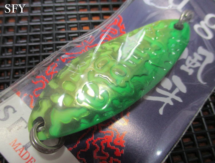 ■LaVin ■Mid LaVin ■Gigas LaVin ■Jriya ■fuga 風牙 ■Sight 彩斗 ■Ranryu 瀾竜 ■Raiga 雷牙 ■GAiA 　全長55mmとクラス最小部類に属するボディに、高アピール性を加味された...