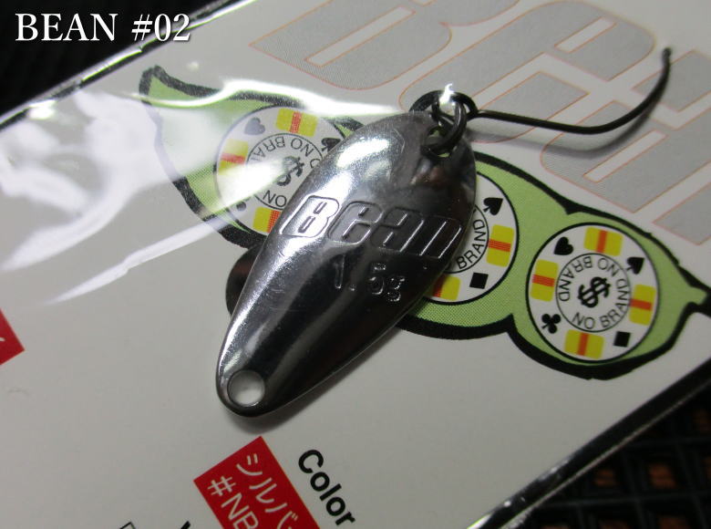 AREA ■Lector ■Bean ■DILLINGER Native ■SNUCH BAIT Plug ■神龍 　タイトロールアクションで、フックの動きが小さく確実にフッキングに持ち込みます。フォールアクションも抜群でスイミングでもフォ...