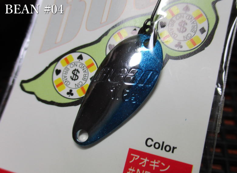 AREA ■Lector ■Bean ■DILLINGER Native ■SNUCH BAIT Plug ■神龍 　タイトロールアクションで、フックの動きが小さく確実にフッキングに持ち込みます。フォールアクションも抜群でスイミングでもフォ...