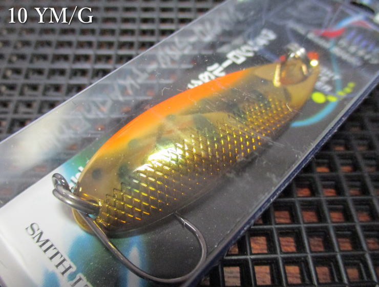 ■PURE ■PURE Shell ■Heaven ■BUCH ■BAITIS ■Back & Forth ■RIPPER ■D-S line ■DROP DIA ■EDGE DIA ■niakis ■AR-Spinner Plug ■ D...