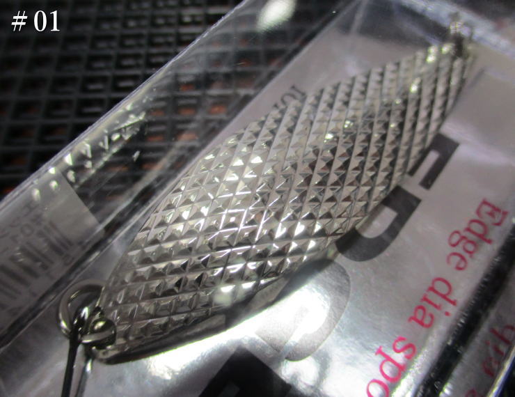 ■PURE ■PURE Shell ■Heaven ■BUCH ■BAITIS ■Back & Forth ■RIPPER ■D-S line ■DROP DIA ■EDGE DIA ■niakis ■AR-Spinner Plug ■ D...